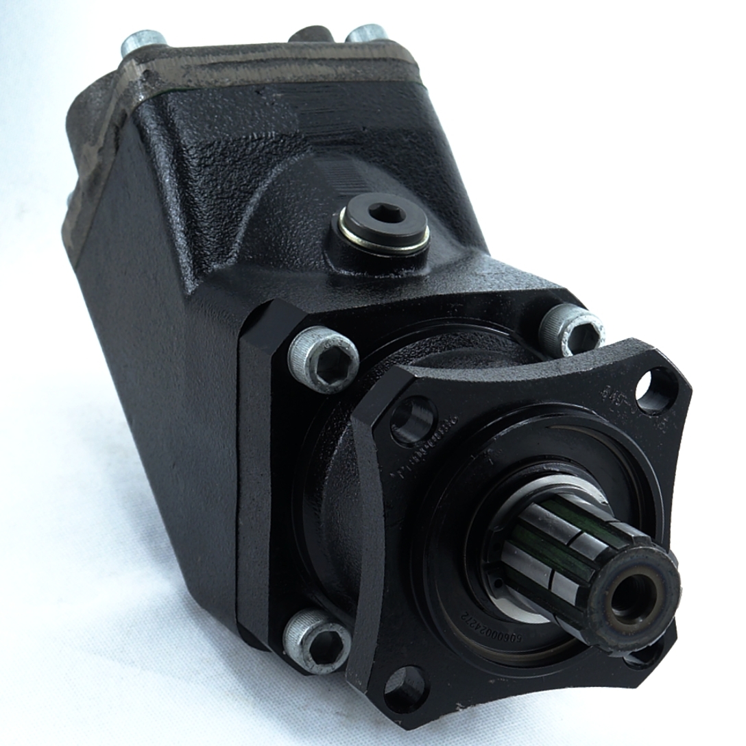 Truck Components : Pompa tłoczkowa - 84L-R-4H-BA